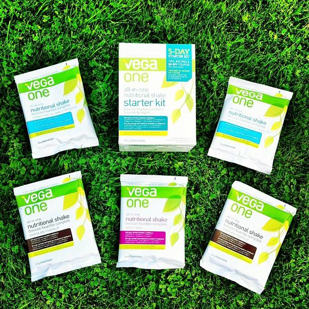 REVIEW: Vega One Starter Kit – Mile Long Legs