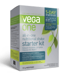 REVIEW: Vega One Starter Kit – Mile Long Legs